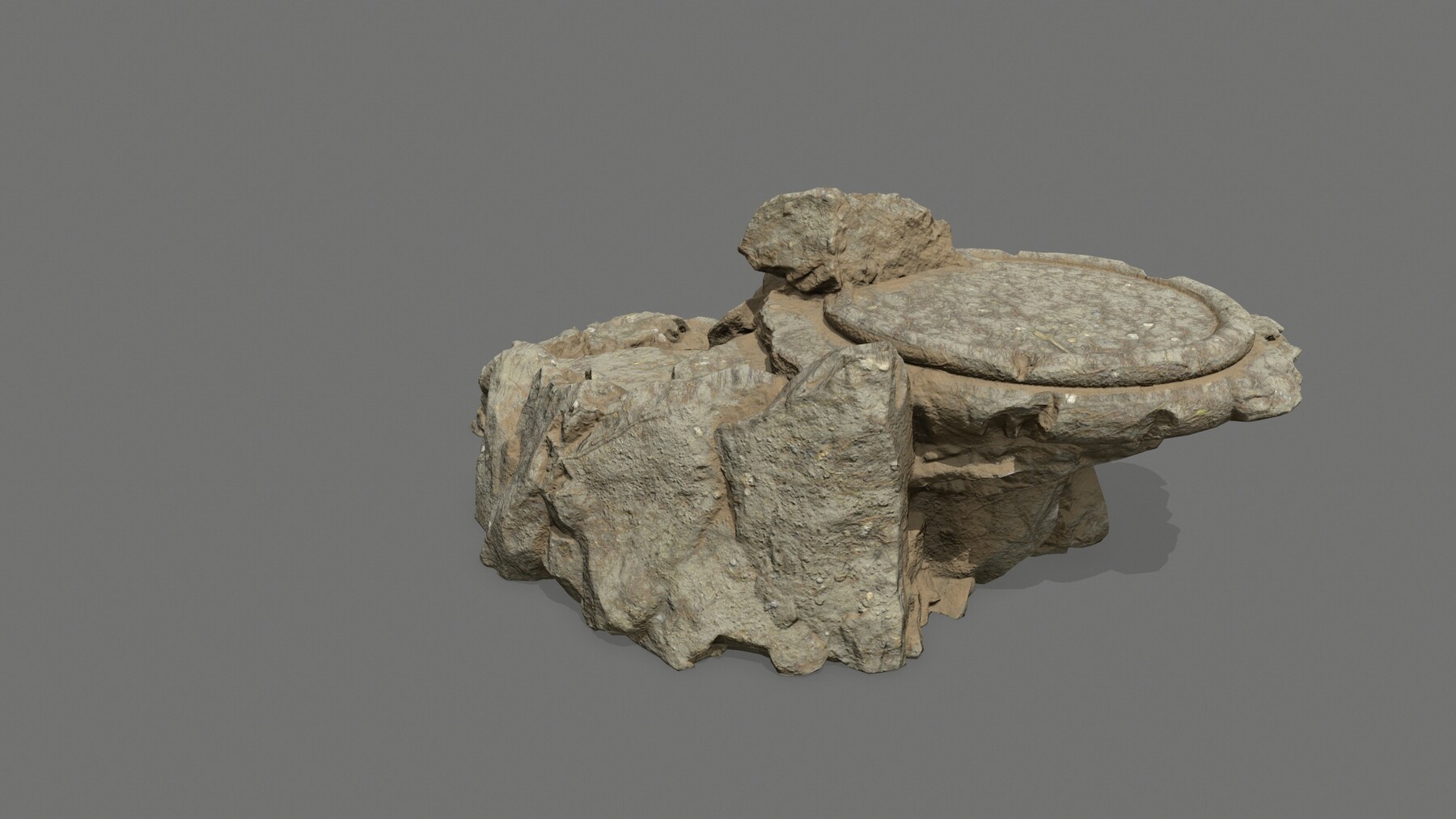 ArtStation - Ladder | Game Assets