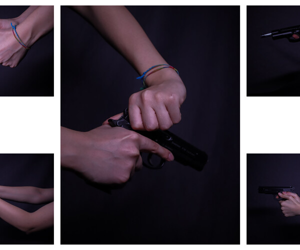 ArtStation - Hand Referance Picture vol.1 | Resources