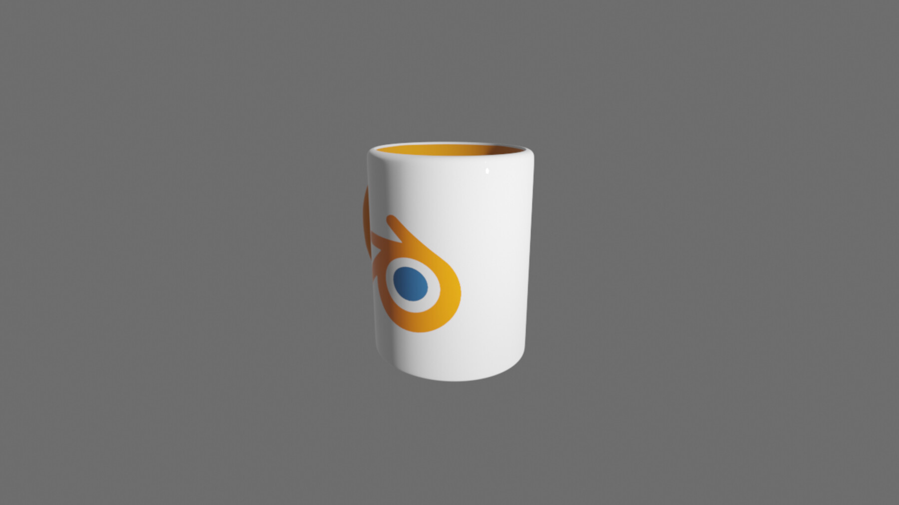 ArtStation - 3D Model Mug | Resources