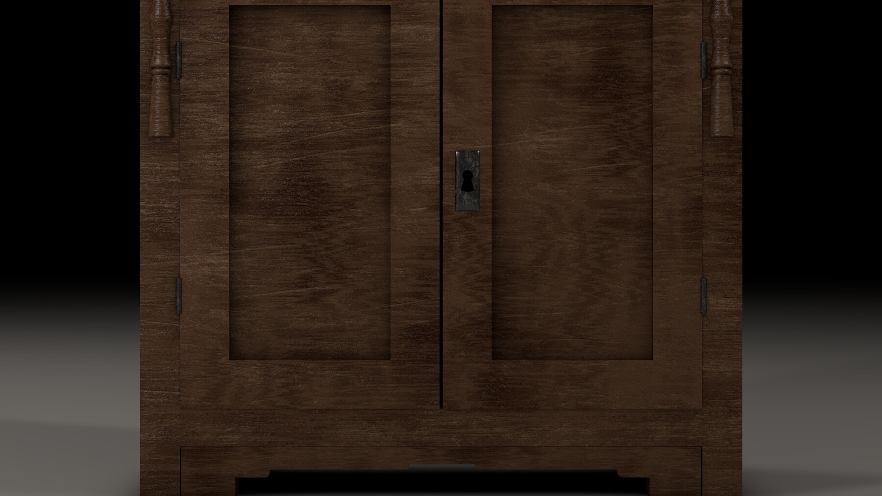 ArtStation - Wardrobe | Resources