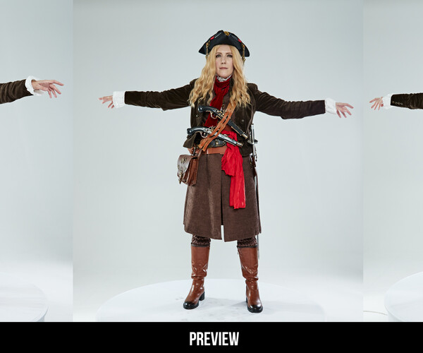 ArtStation - 900+ Pirates Reference Pictures | Resources