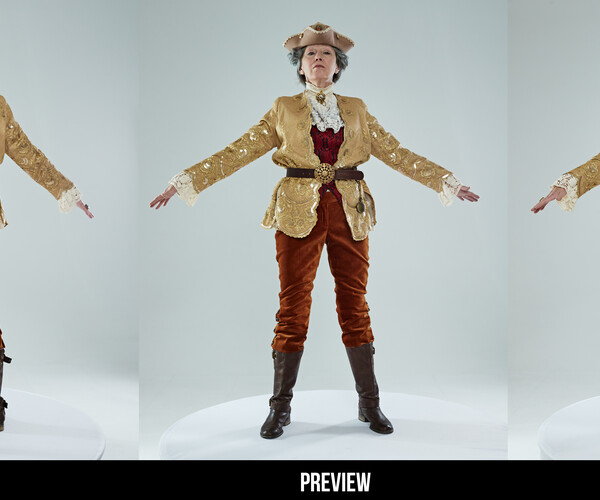 ArtStation - 900+ Pirates Reference Pictures | Resources