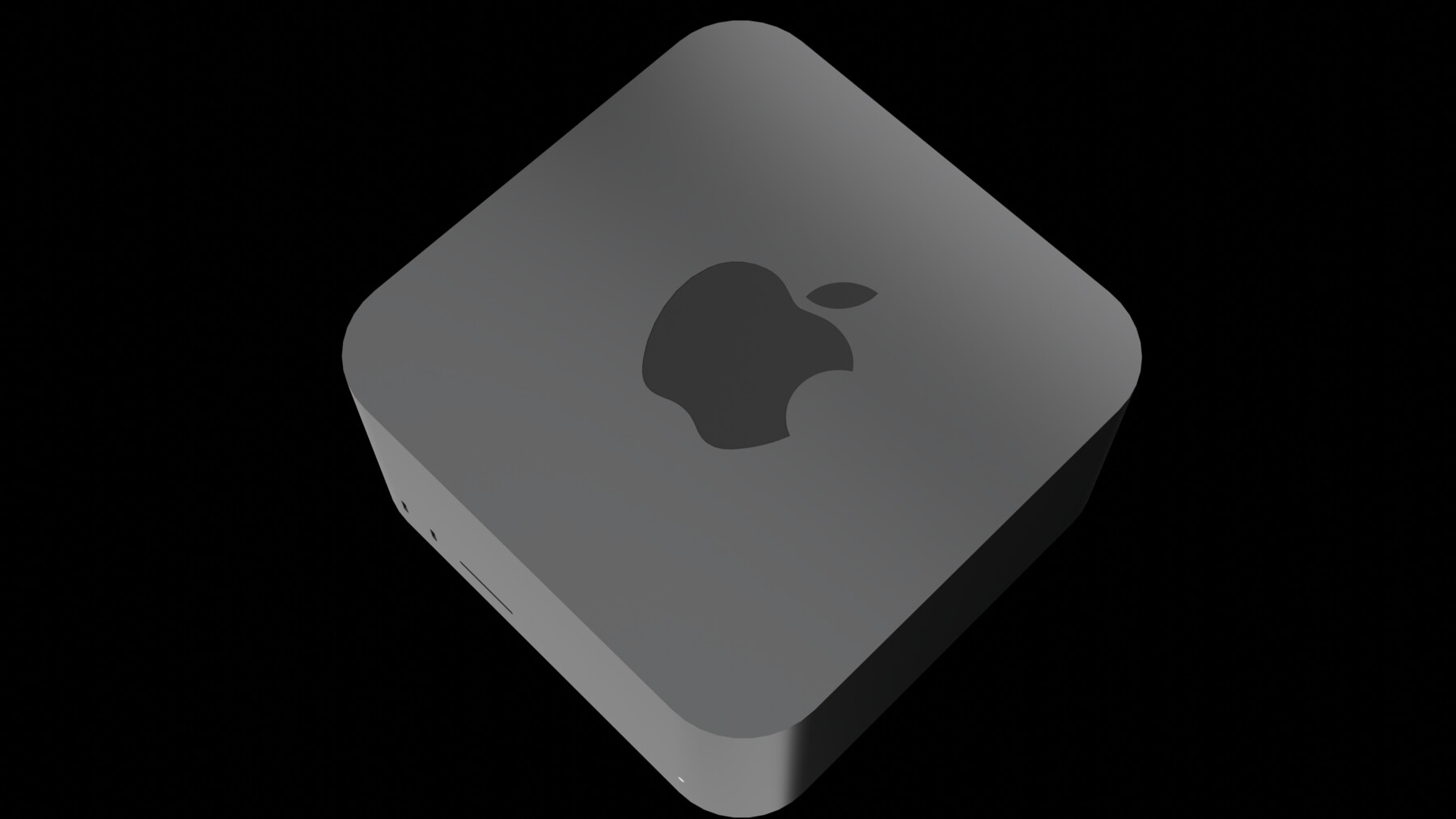 ArtStation - Mac Studio and Mini Studio | Game Assets