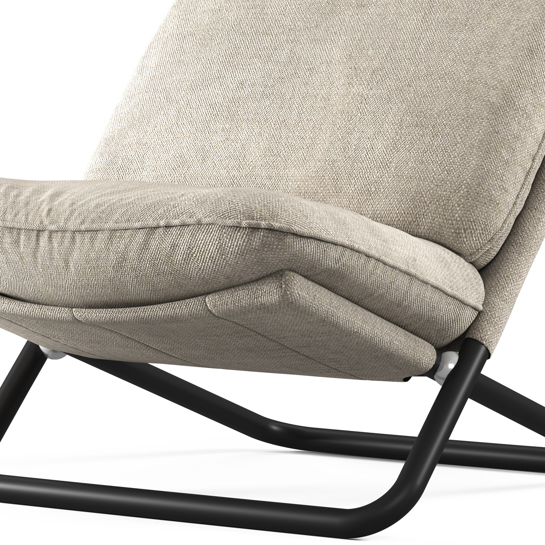 ArtStation - Cross Low Arflex armchair 3d mod | Resources