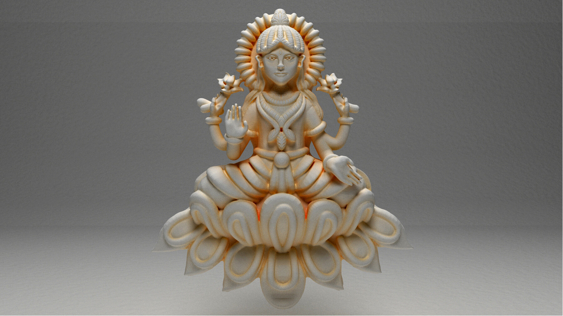 ArtStation - Goddess | Murti | Mata | Resources