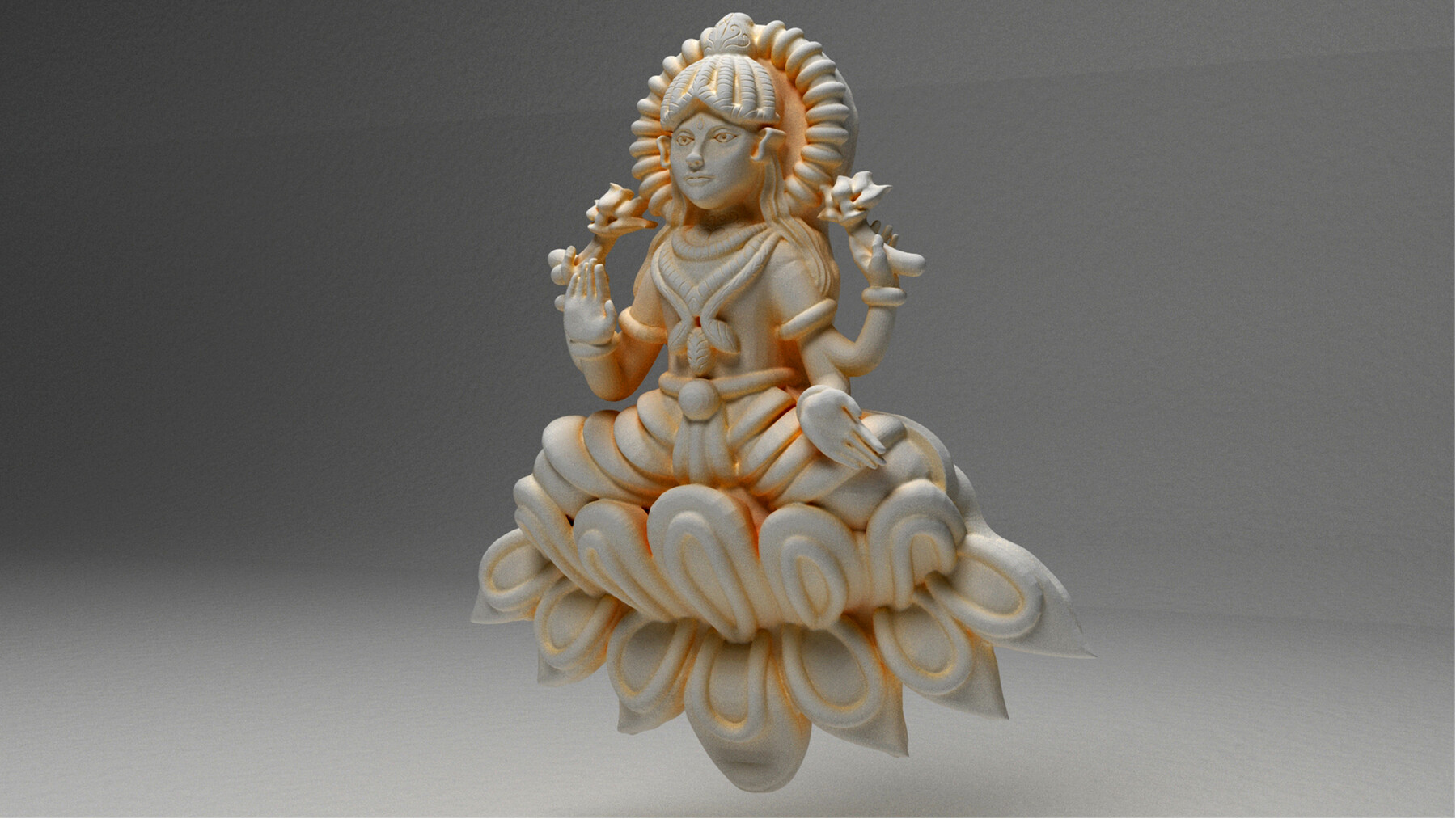 ArtStation - Goddess | Murti | Mata | Resources