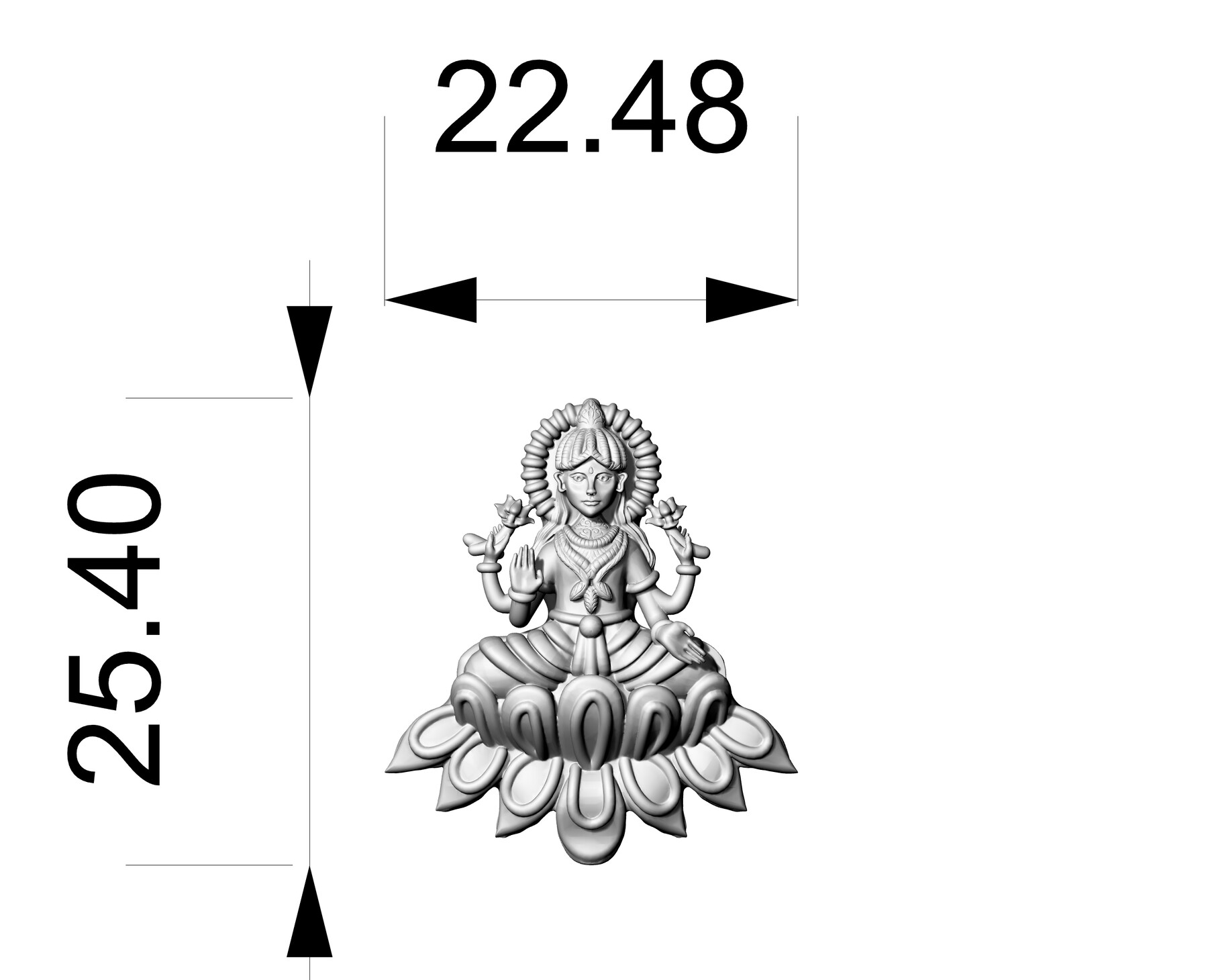 ArtStation - Goddess | Murti | Mata | Resources