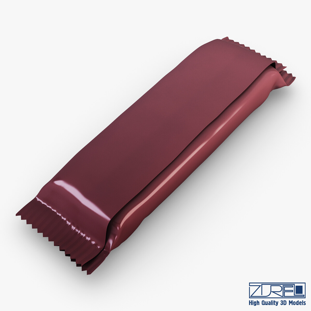 ArtStation - Candy Wrapper v 4 | Resources