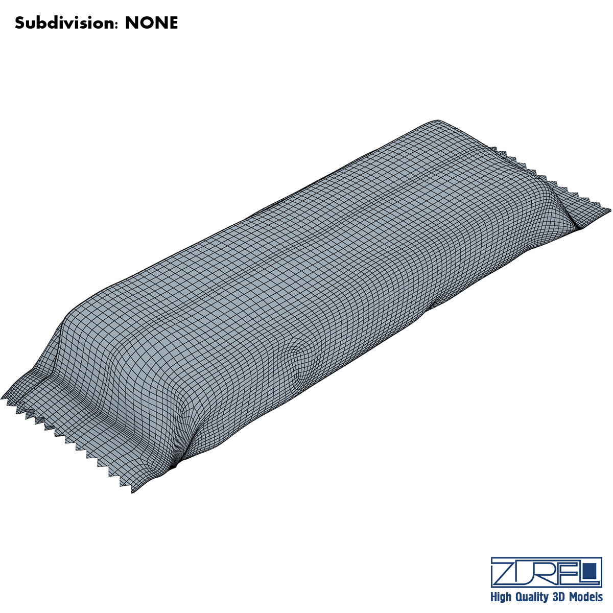 ArtStation - Candy Wrapper v 4 | Resources