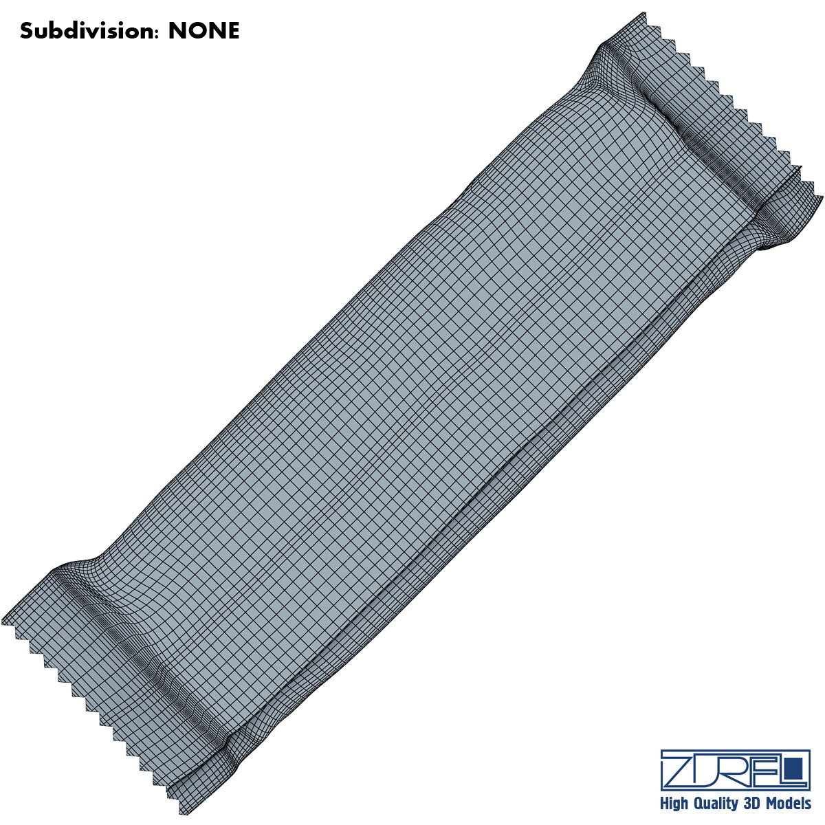 ArtStation - Candy Wrapper v 4 | Resources