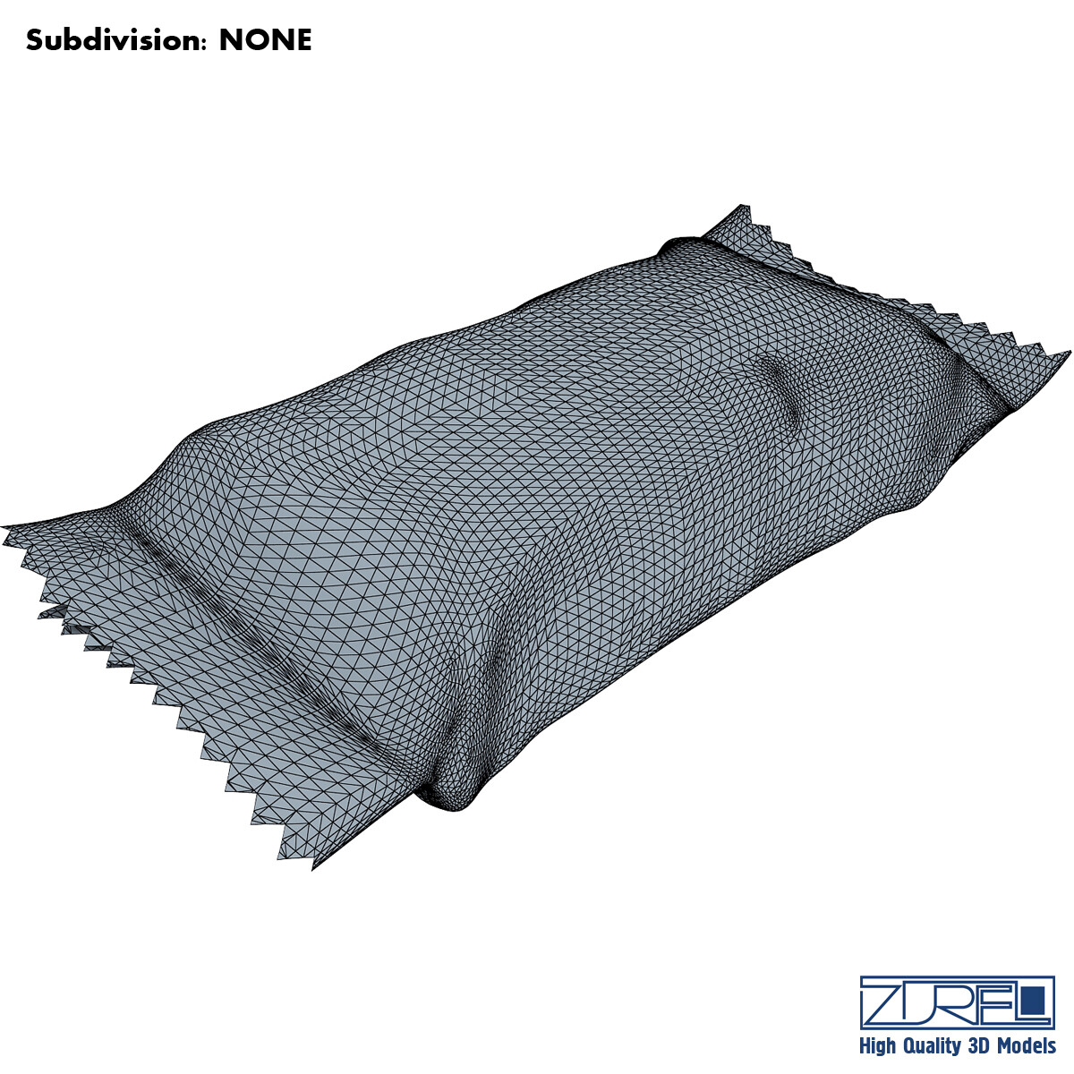 ArtStation - Candy Wrapper v 5 | Resources