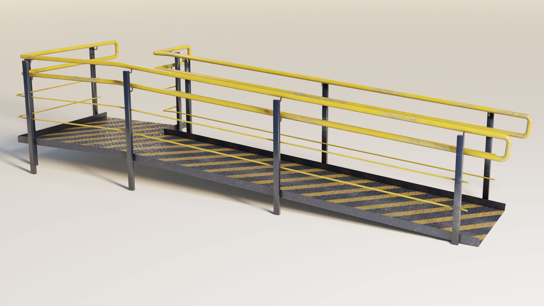 ArtStation - Ramp PBR | Resources