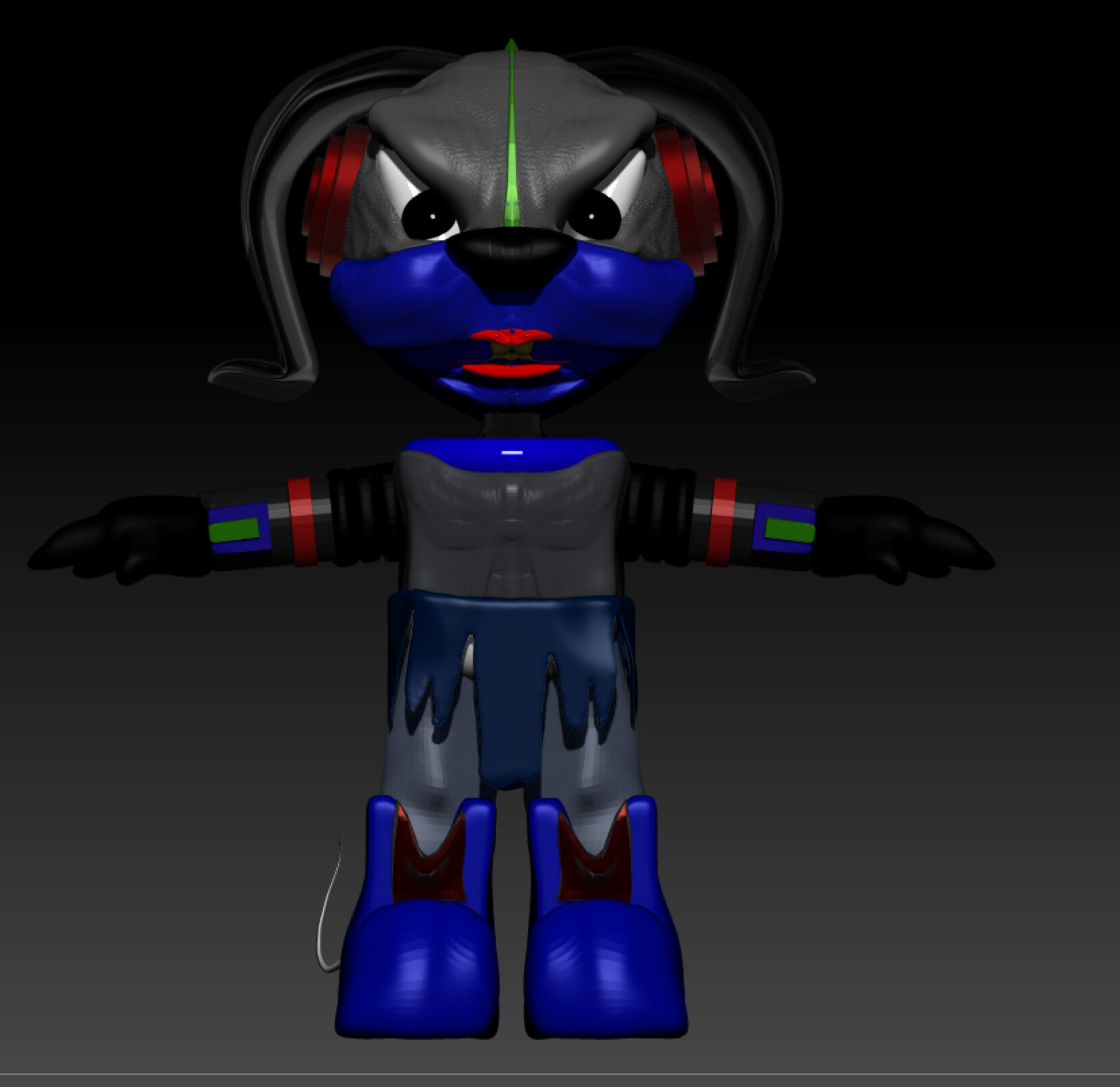 ArtStation - run and stop | Resources