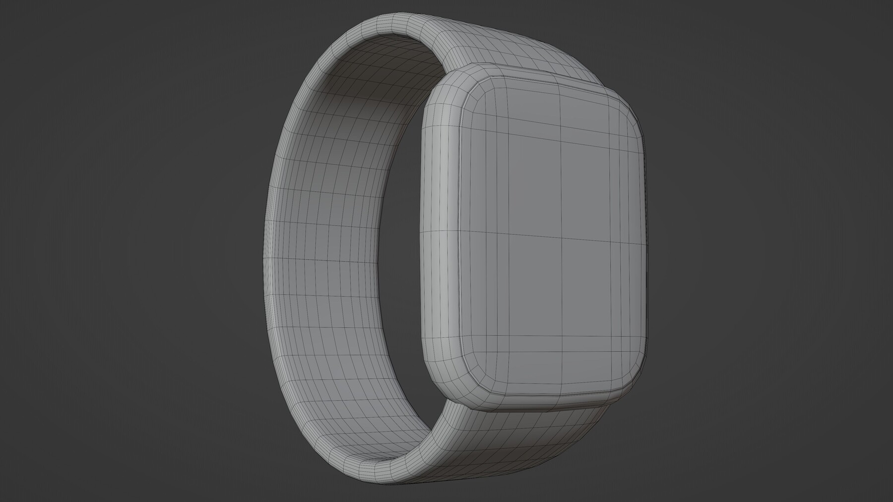 ArtStation - Apple Smart Watch 3d Asset | Resources