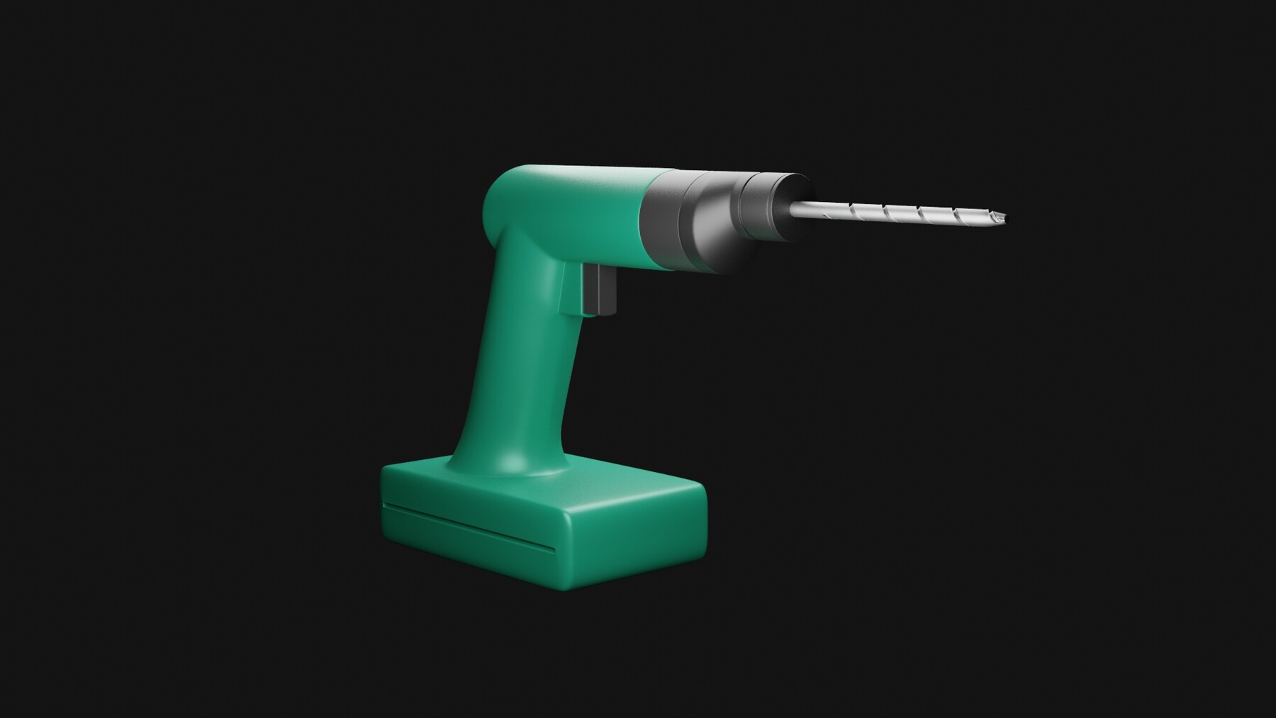 ArtStation - Power Tool | Game Assets