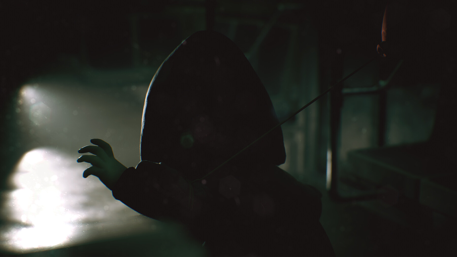 ArtStation - Raving Puppet (Unreal Engine, Unity, .fbx and Textures ...