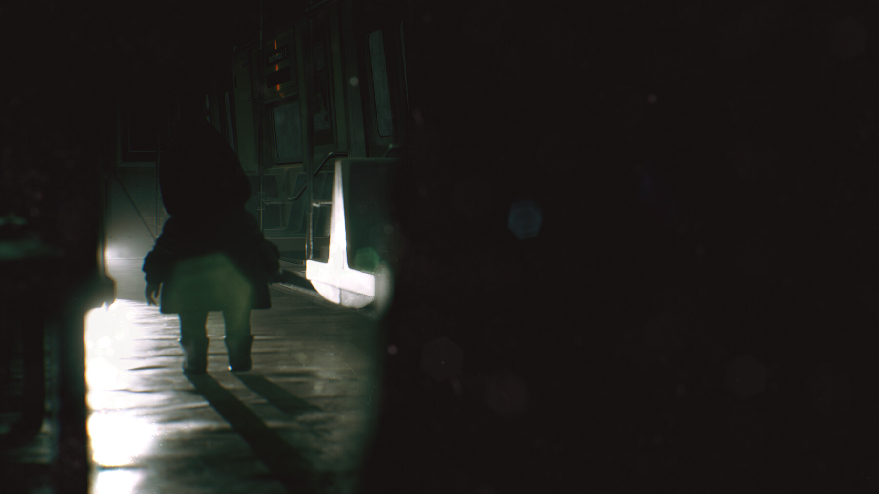 ArtStation - Raving Puppet (Unreal Engine, Unity, .fbx and Textures ...