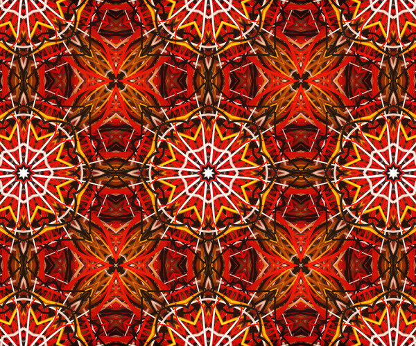 ArtStation - VJ Loop #145 | Resources