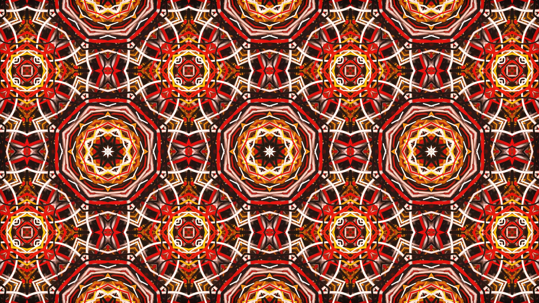 ArtStation - VJ Loop #145 | Resources