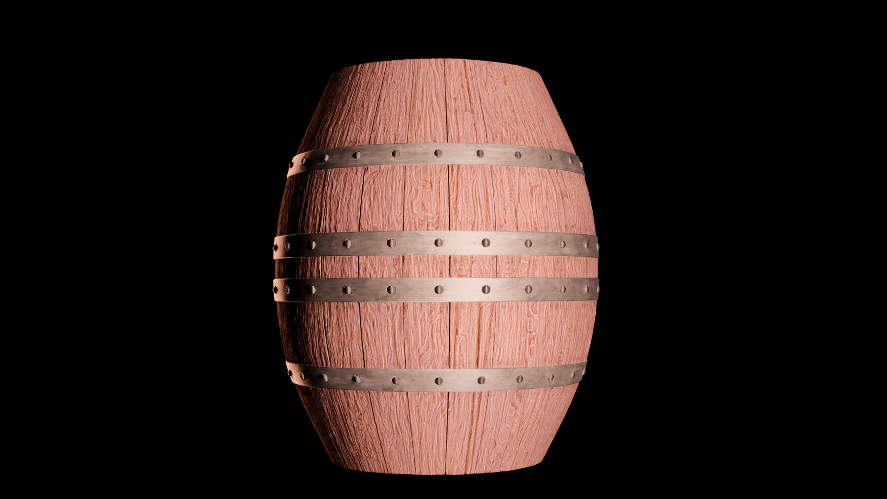 ArtStation - BARREL TEXTURE | Resources