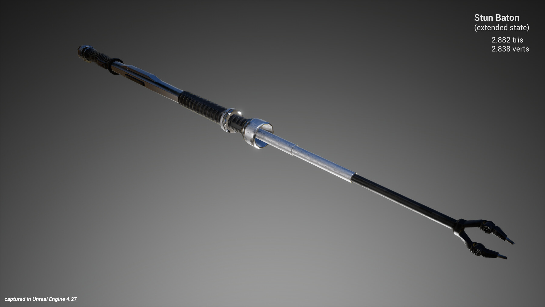 ArtStation - Military Items | Game Assets