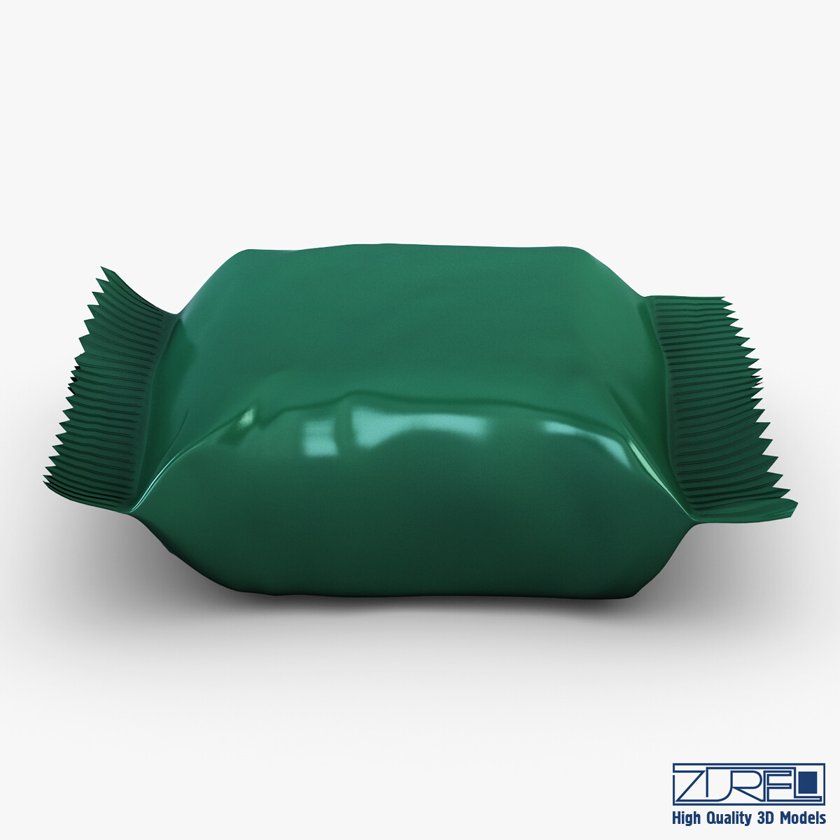 ArtStation - Candy Wrapper v 6 | Resources