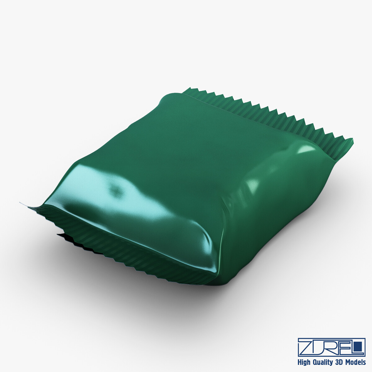 ArtStation - Candy Wrapper v 6 | Resources