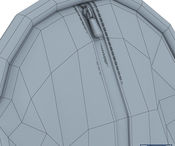 ArtStation - Suite PNA Black | Resources