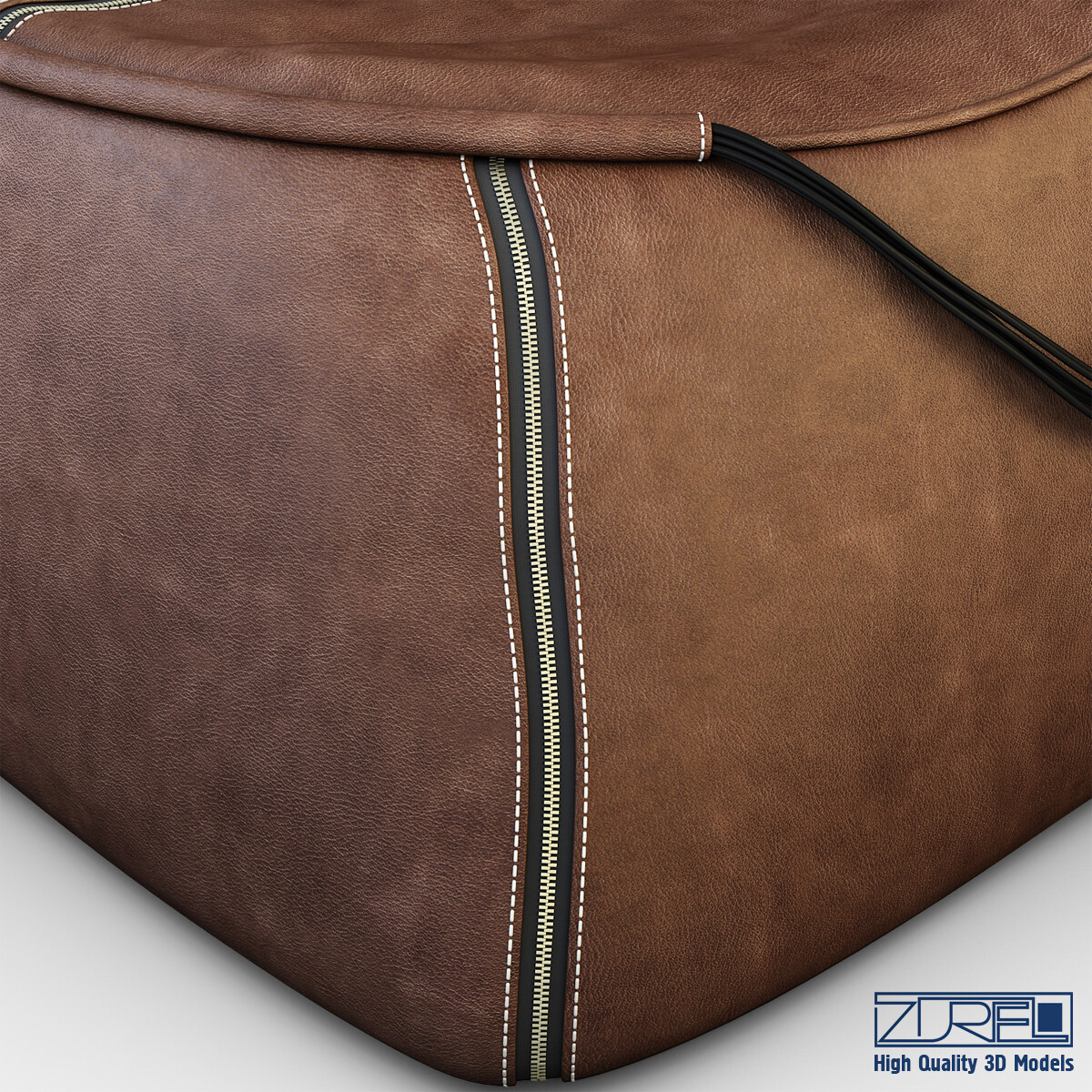 ArtStation - Suite PNA Brown | Resources