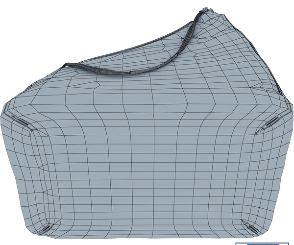 ArtStation - Suite PNA Brown | Resources
