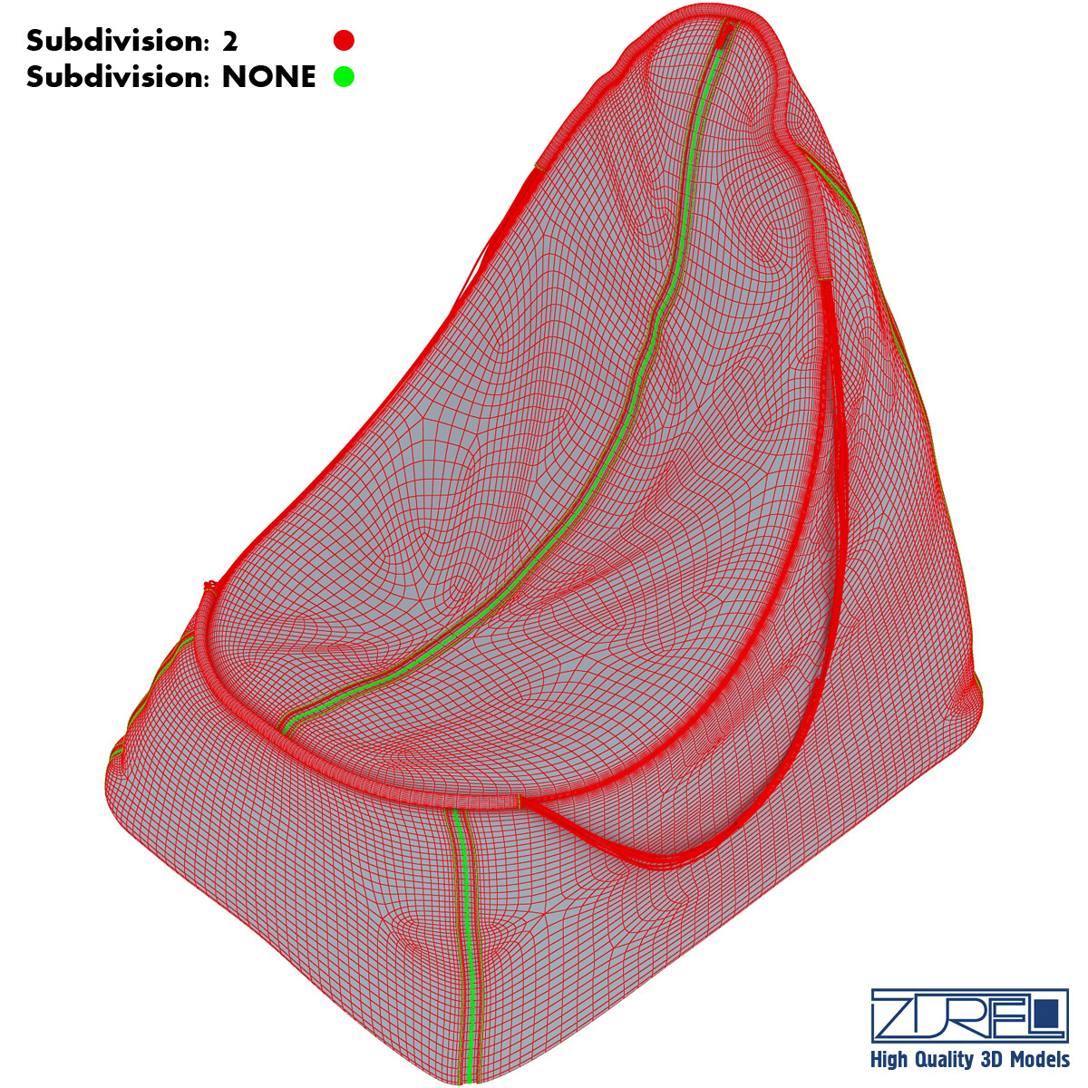 ArtStation - Suite PNA Brown | Resources