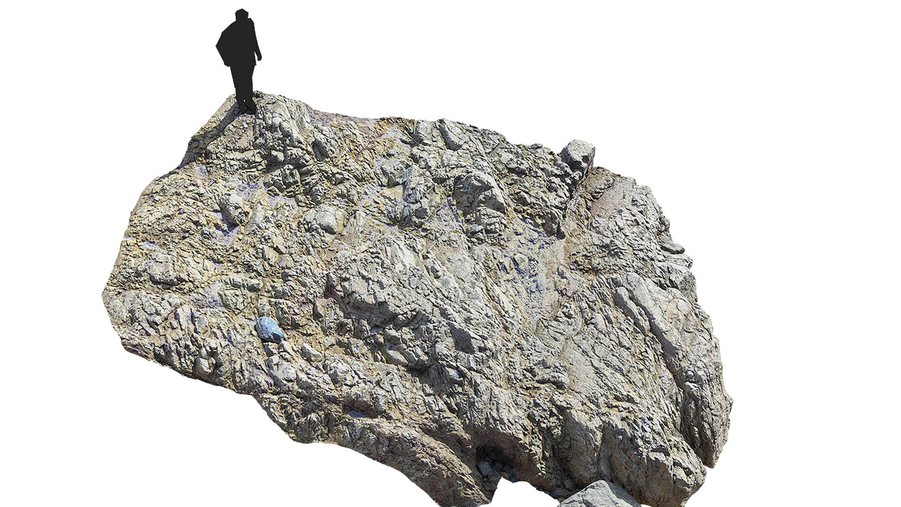 ArtStation - Large Coastal Cliff Scan Collection PBR | Resources