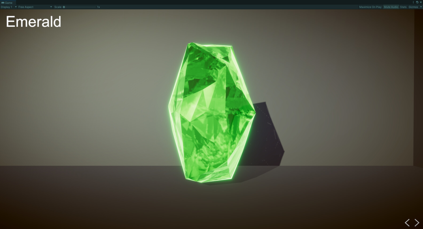 ArtStation - Unity VFX - Treasure Shader Effect | Game Assets ArtStation - Unity VFX - Treasure Shader Effect | Game Assets