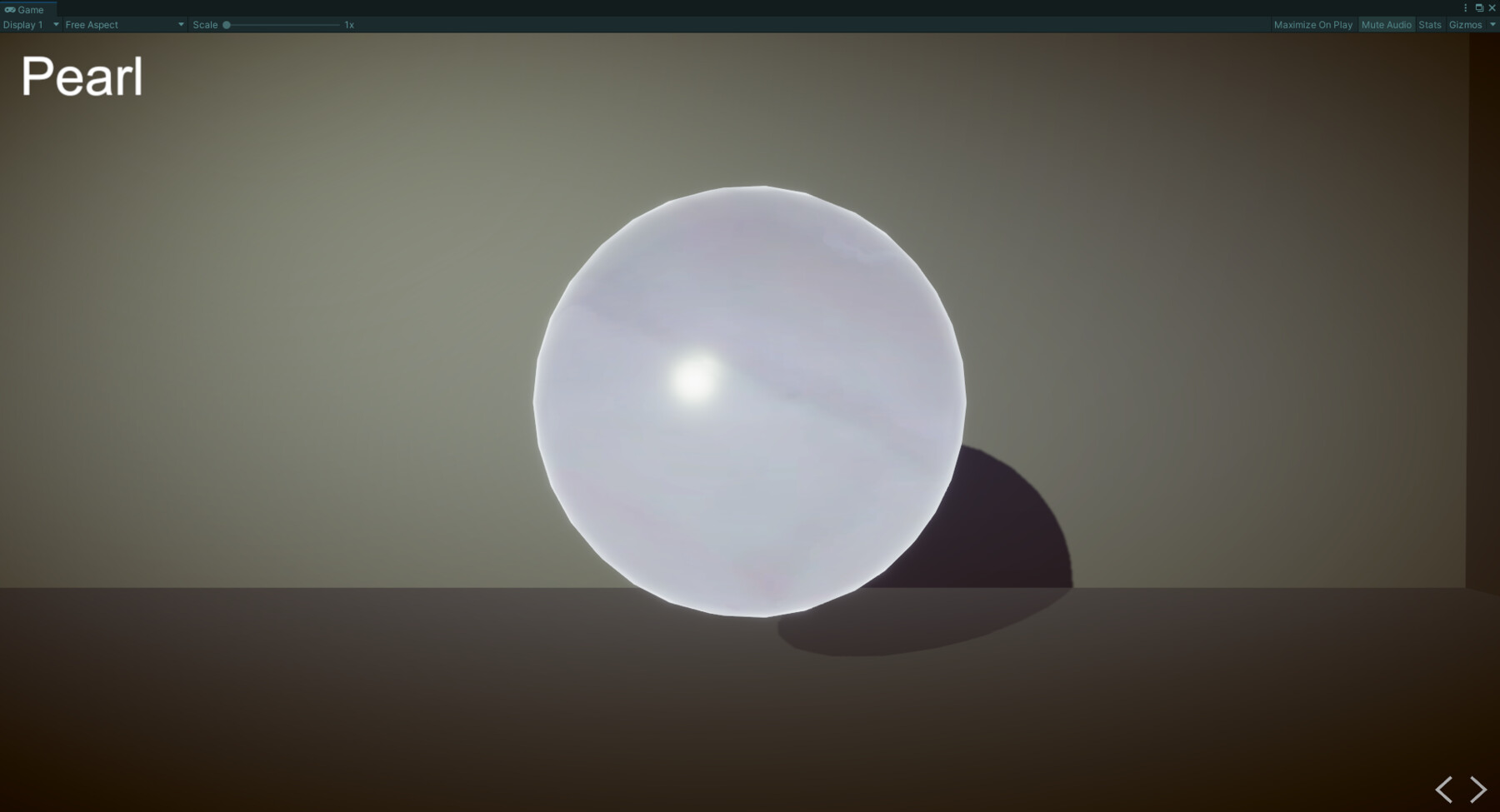 ArtStation - Unity VFX - Treasure Shader Effect | Game Assets ArtStation - Unity VFX - Treasure Shader Effect | Game Assets