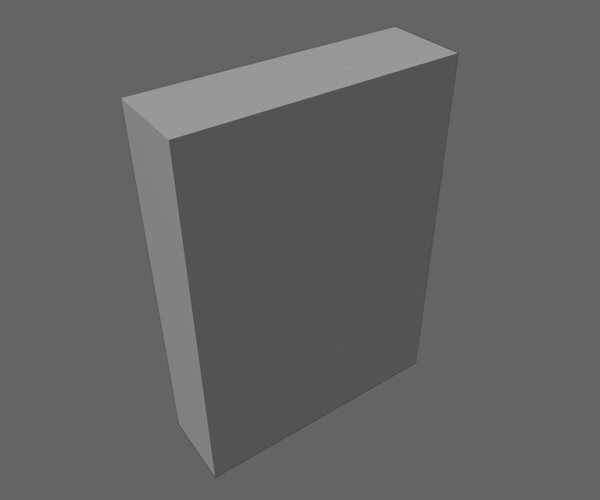 ArtStation - Brick Wall - Normal Map Texture - Muro Low-poly 3D model ...