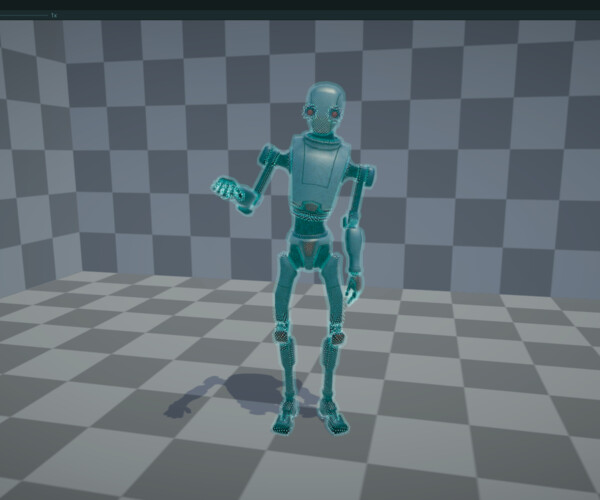 ArtStation - Unity VFX - Body Shield | Game Assets