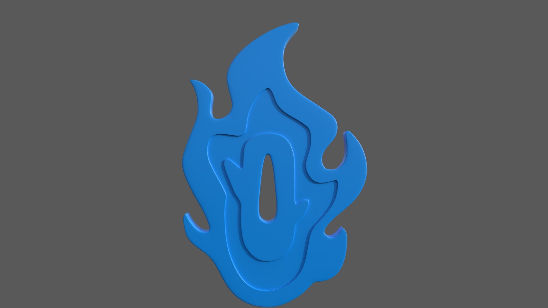 ArtStation - Demon Slayer Nichirin Tsuba 3D Printing | Resources