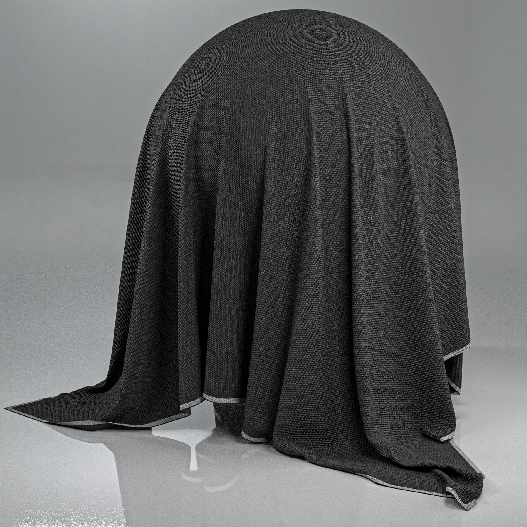 ArtStation - Techwear No.2 : 4 Fabric smart material | Game Assets