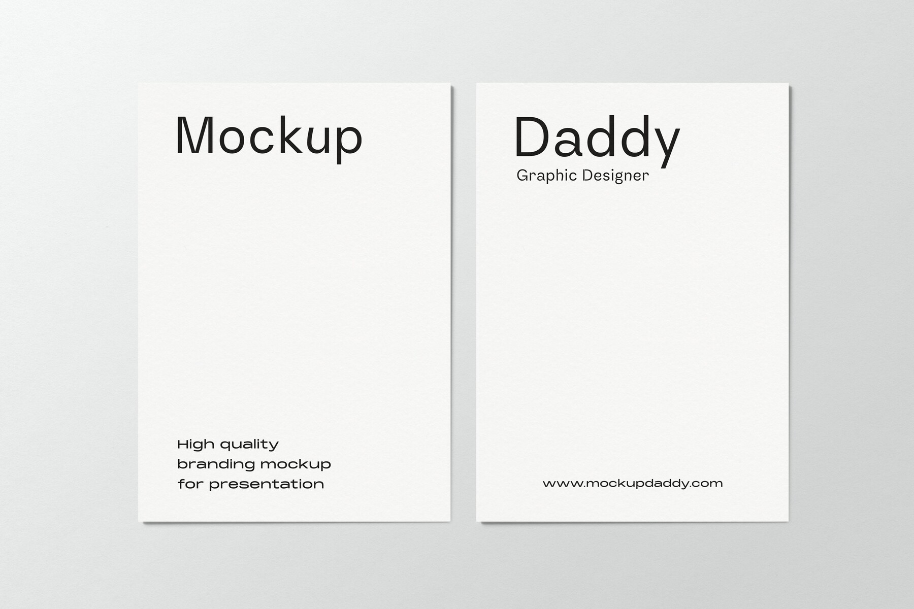 ArtStation - A4 Envelope Mockup | Artworks