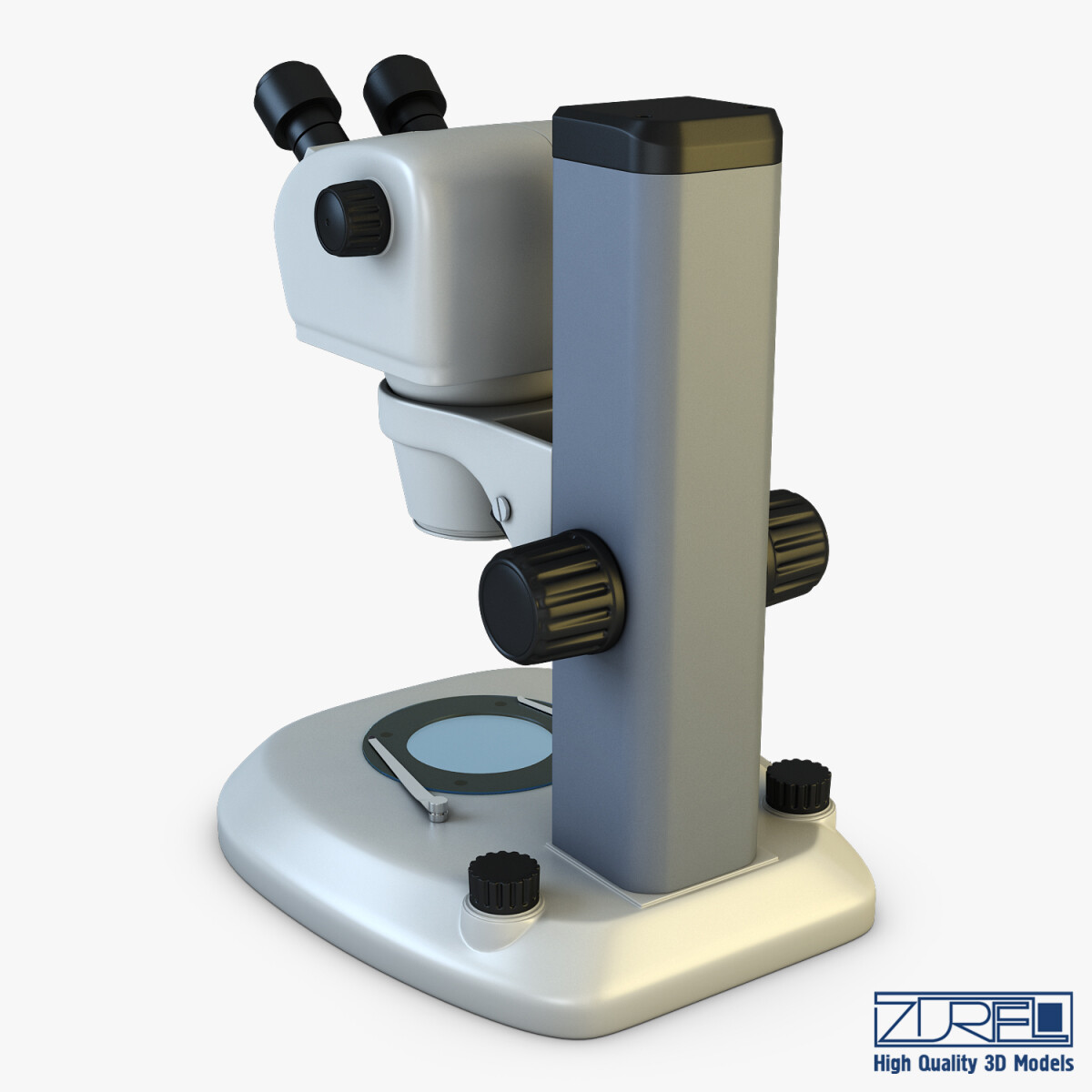 ArtStation - Vision Microscope | Resources
