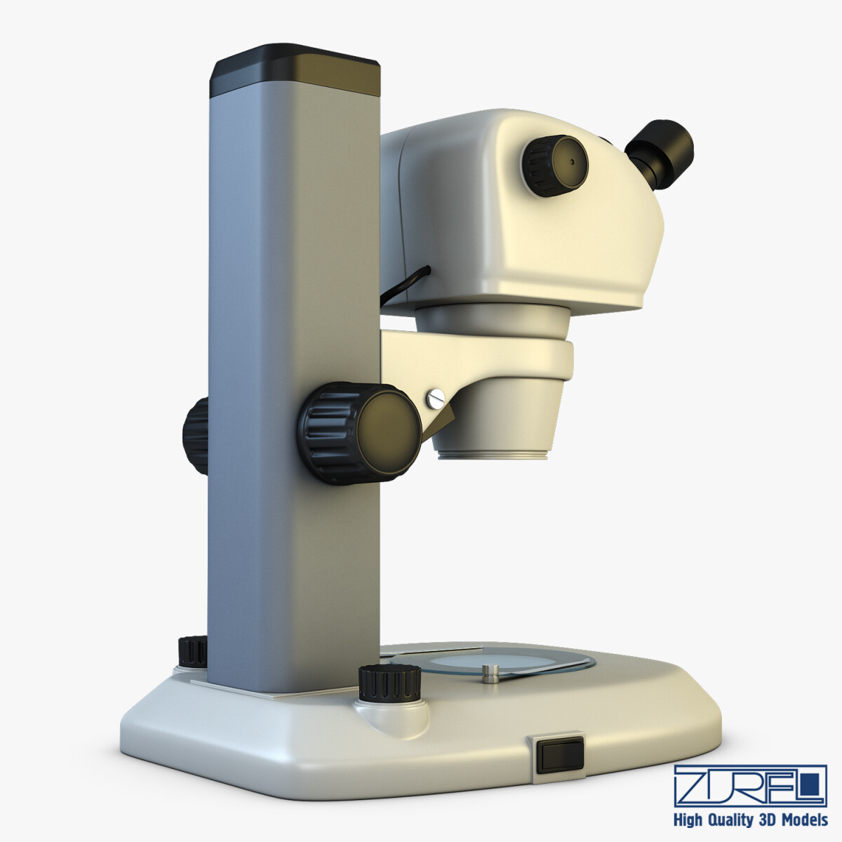 ArtStation - Vision Microscope | Resources