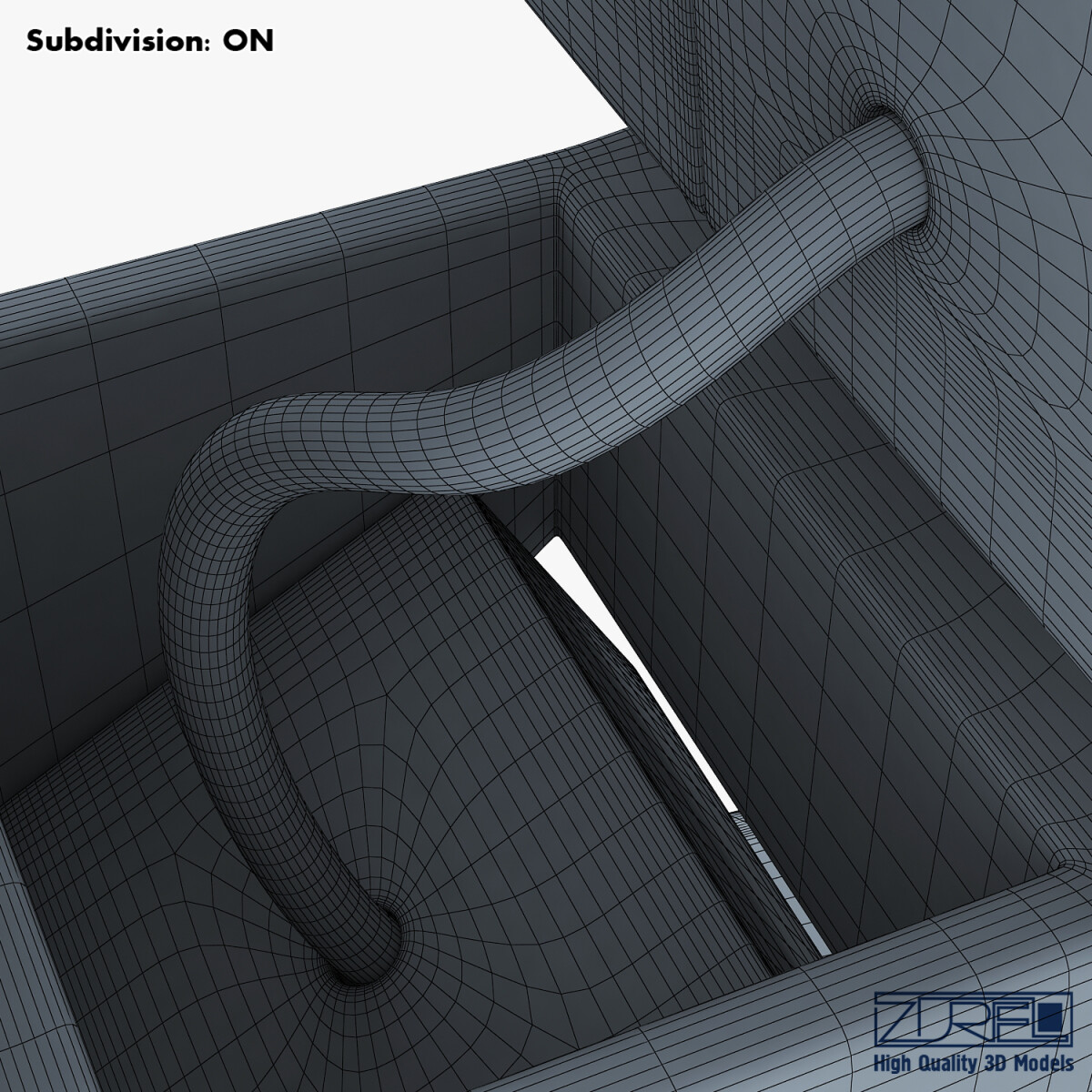 ArtStation - Vision Microscope | Resources