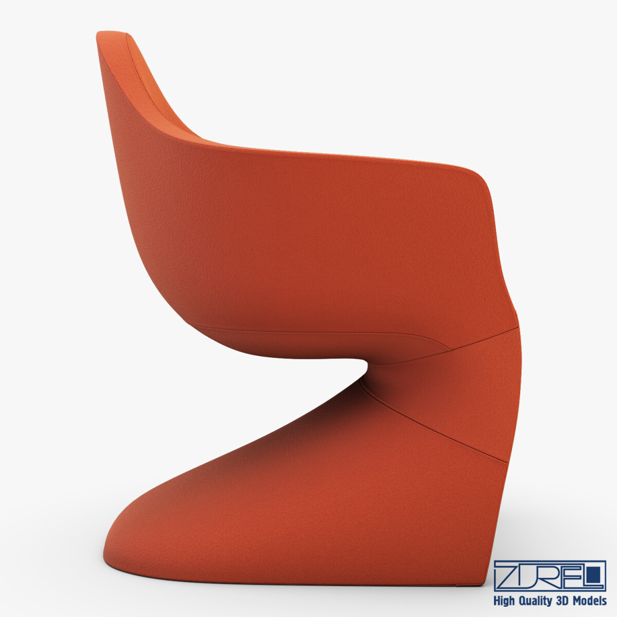 ArtStation - Lotem Chair Bittersweet | Resources