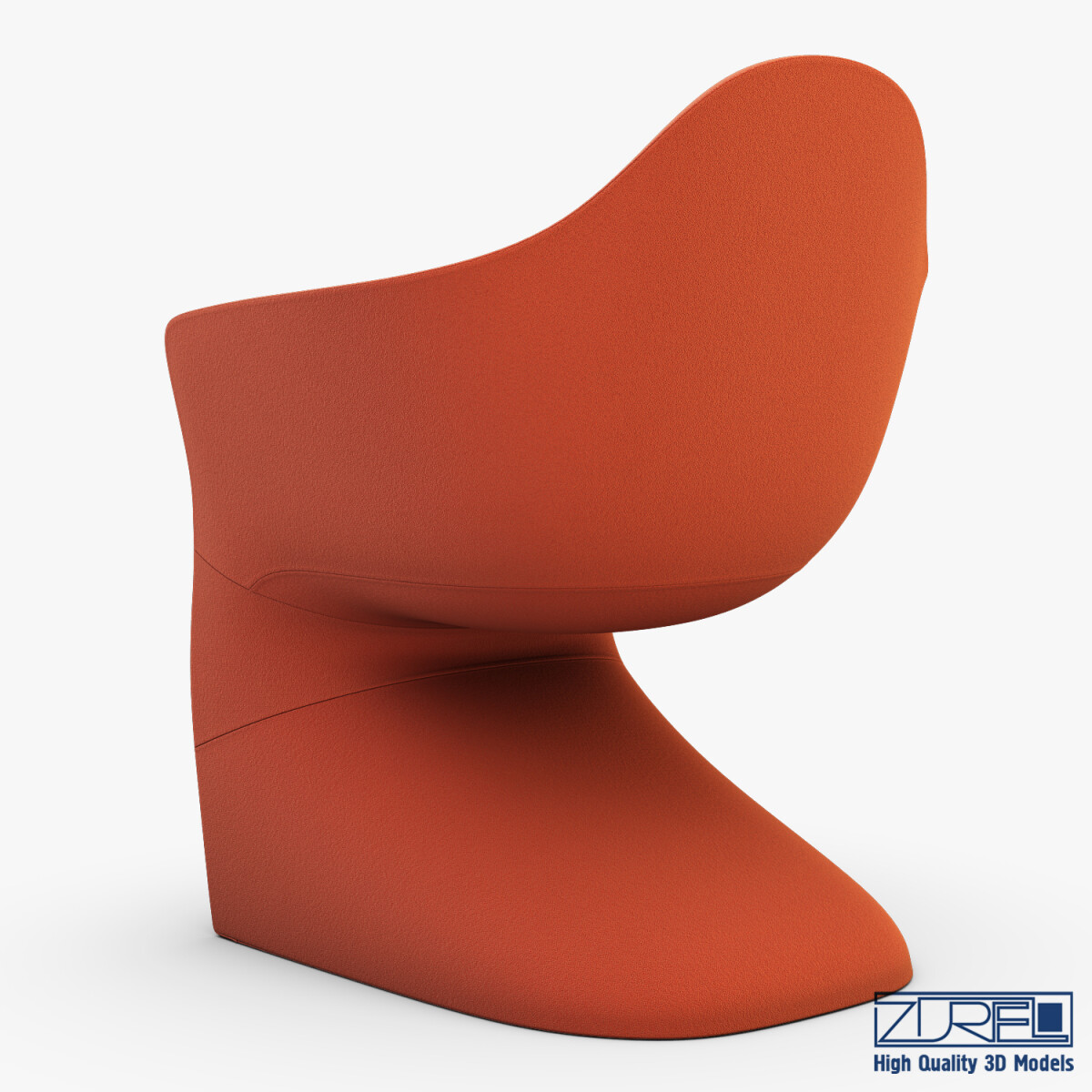 ArtStation - Lotem Chair Bittersweet | Resources