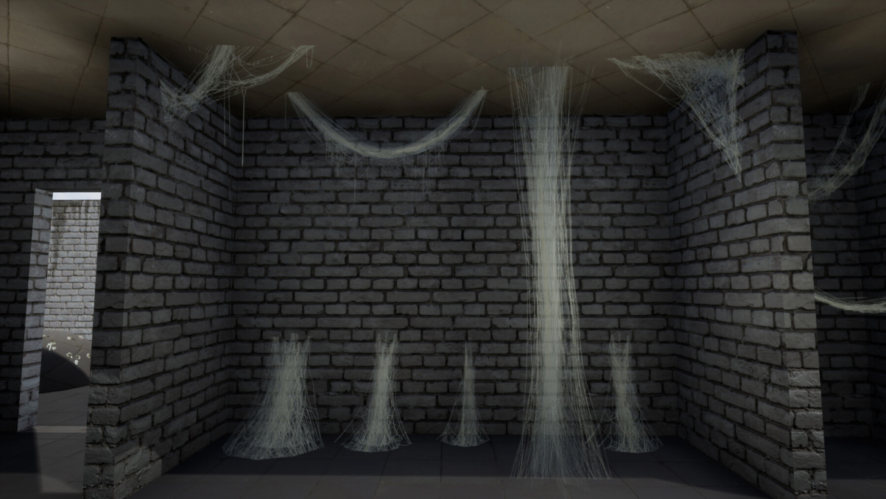 ArtStation - Dirt Asset Pack for Unreal Engine | Game Assets