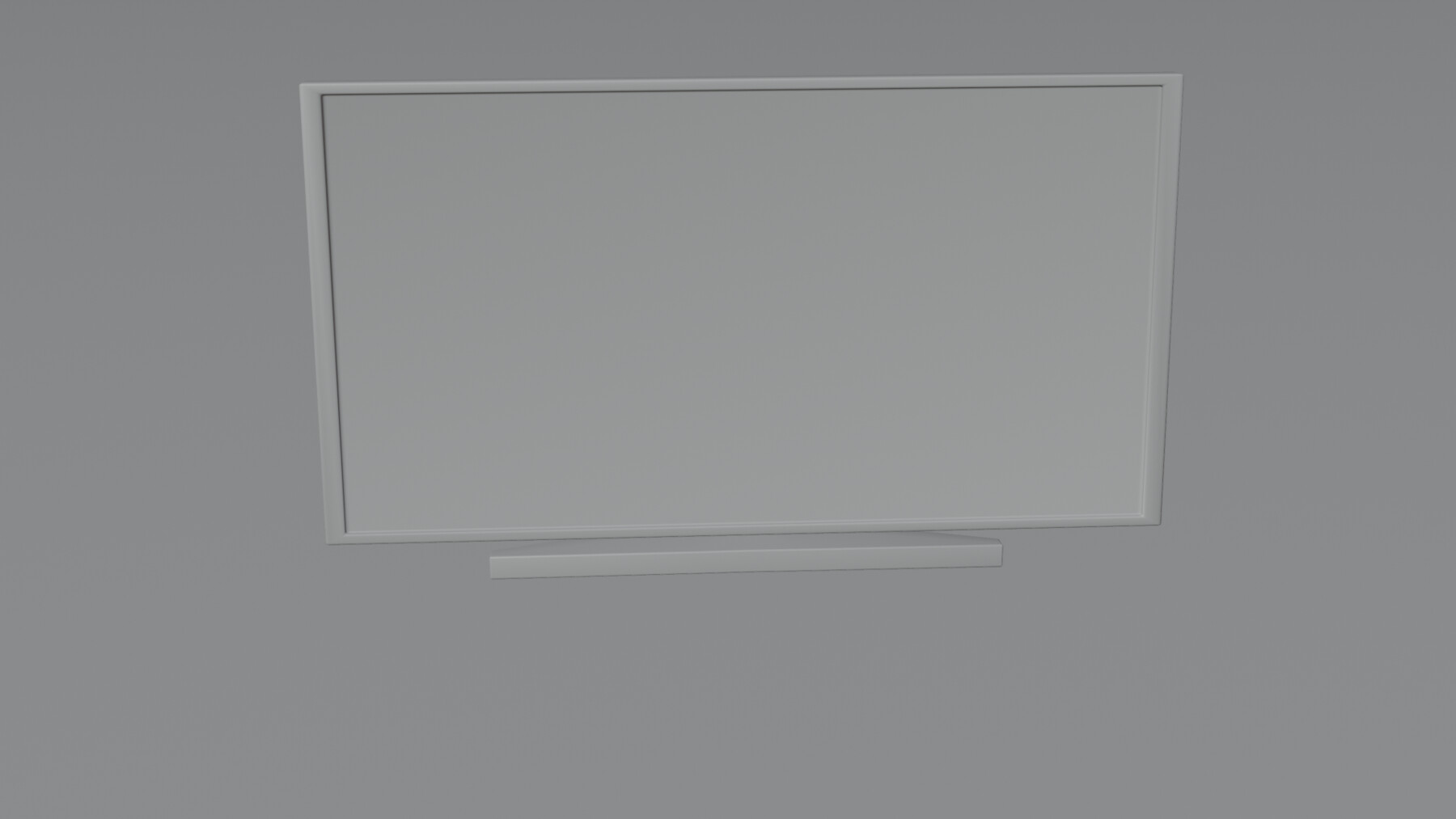 ArtStation - Tv | Game Assets