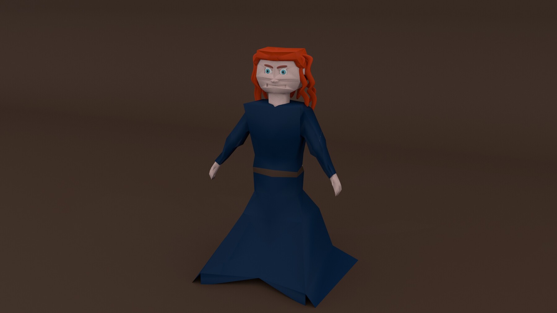 ArtStation - BRAVE MOVIE | Resources