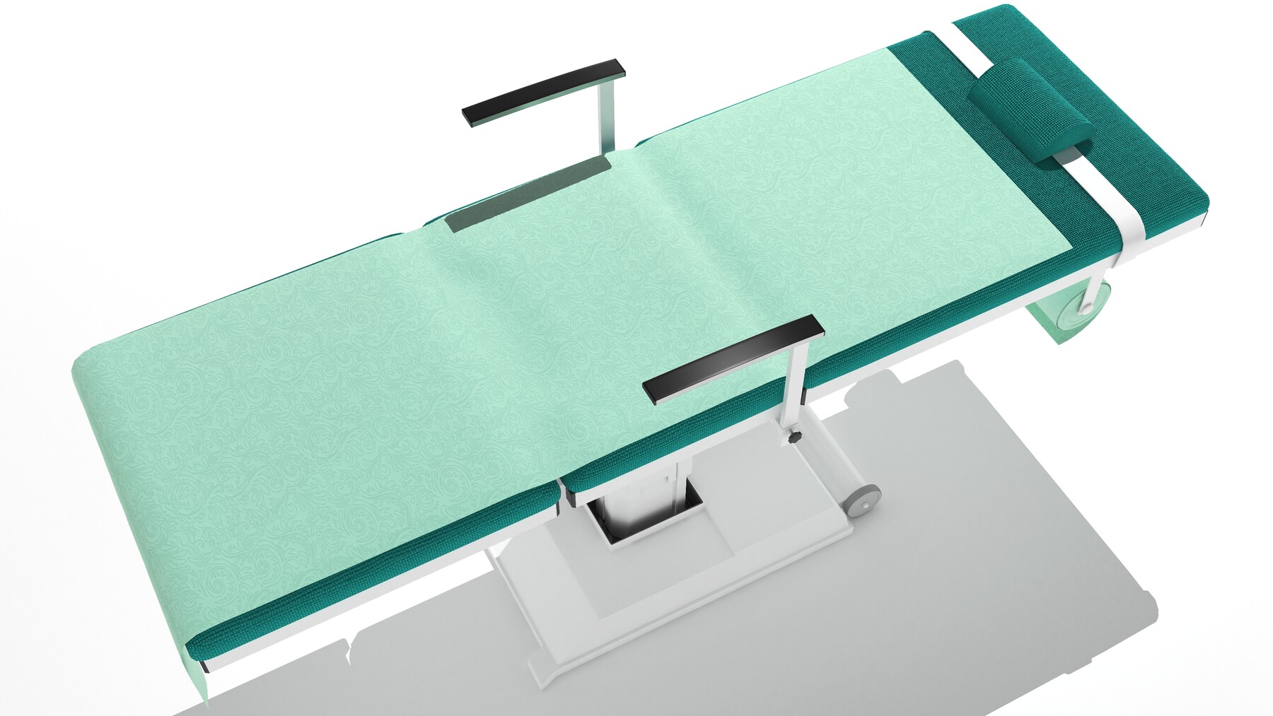 ArtStation - Operating Table 4K | Resources