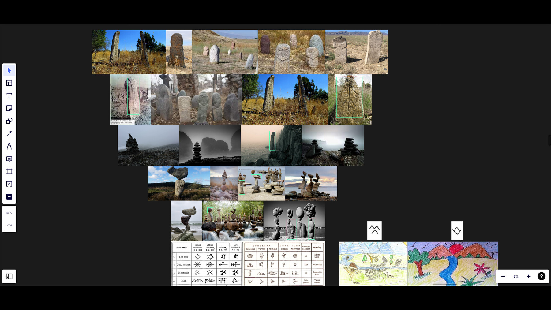 ArtStation - Stylized Totem Tutorial | Tutorials