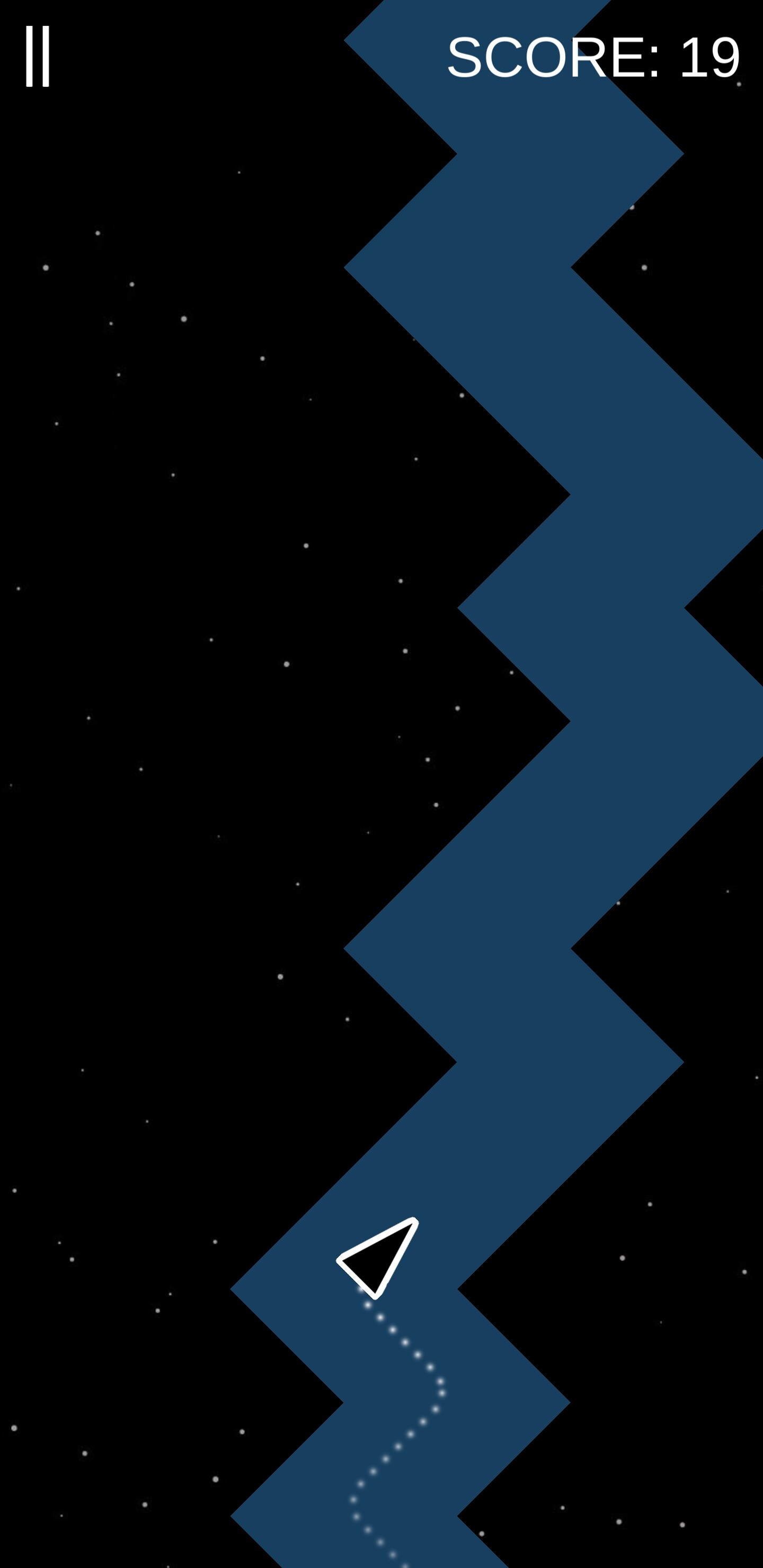 ArtStation - Zig Zag - Unity Game For Android And iOS | Game Assets